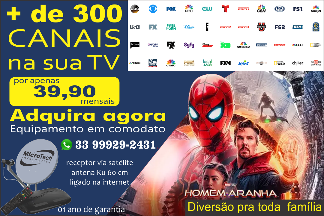 Microtech Informatica