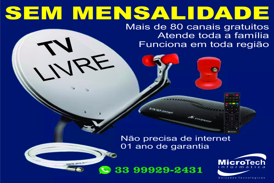 Microtech Informatica